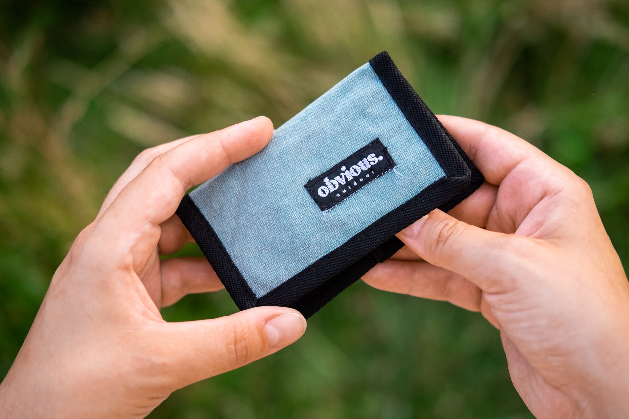 Wallets – Obvious outdoor
